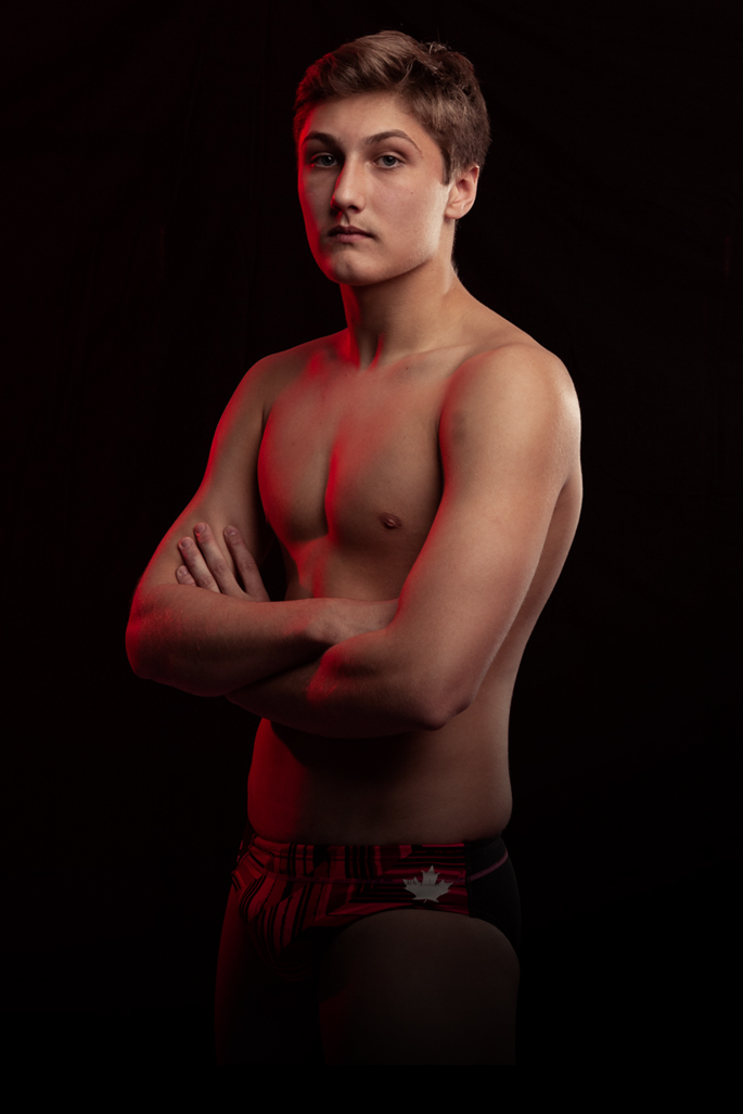 Toronto - Diving Canada