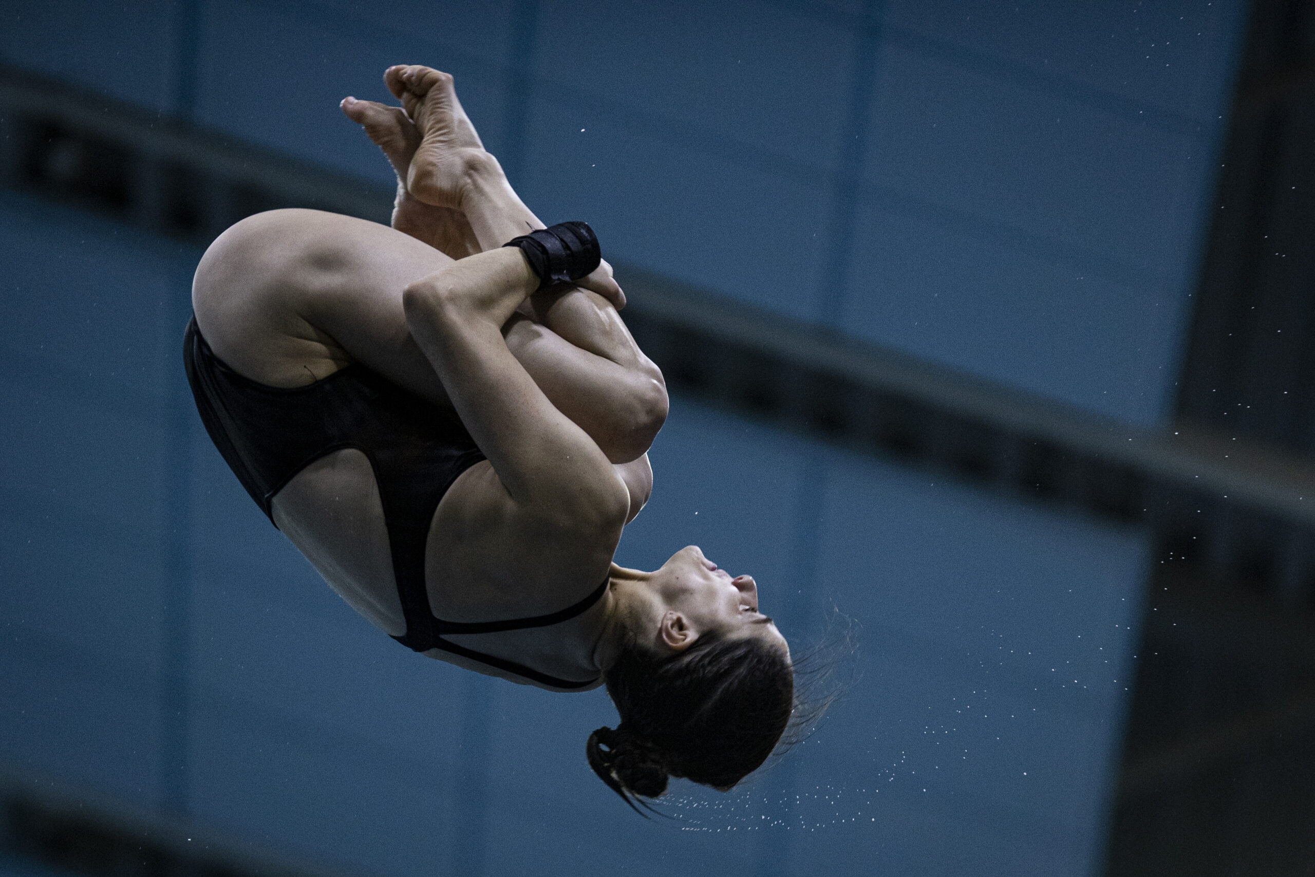 Second national title for Bryden Hattie this week-end, Éloïse Bélanger ...