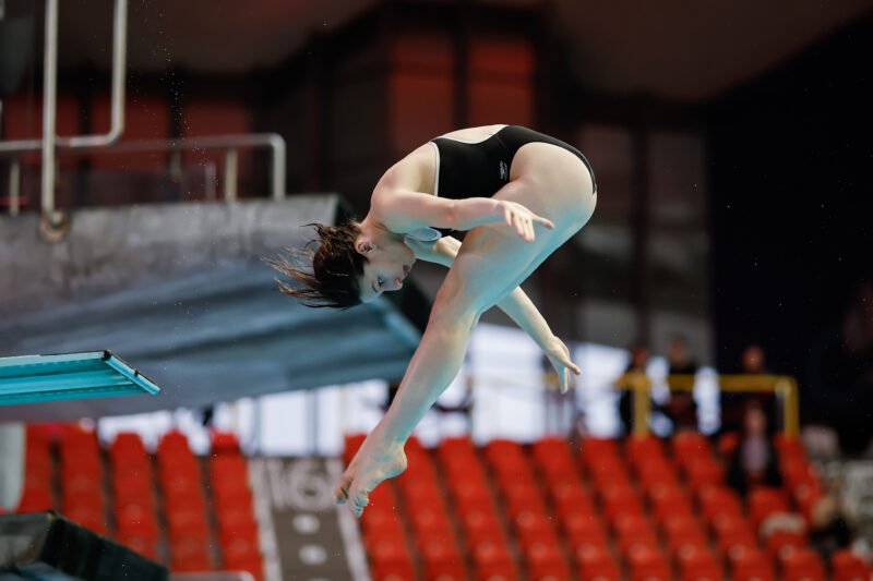 21 junior athletes to represent Canada on the international stage in ...