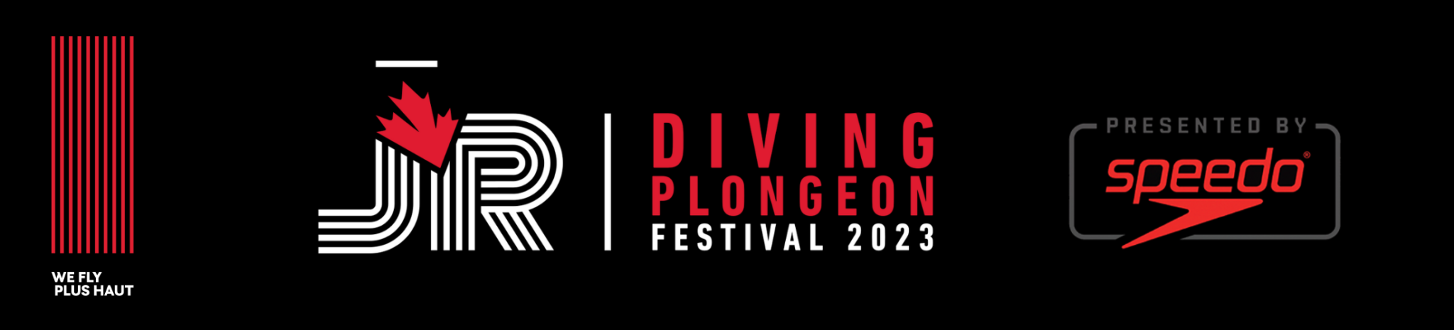 2023 - Junior National Diving Festival - Diving Canada