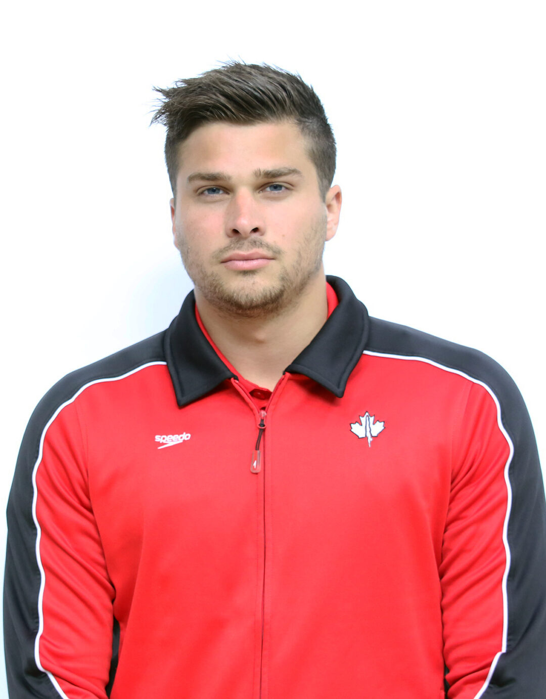 2024 World Championships - Doha - Diving Canada