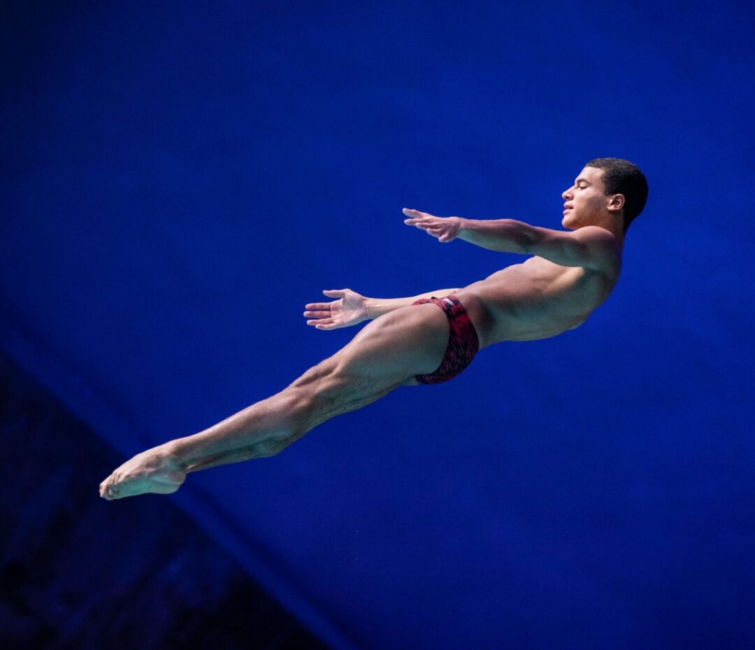 Past events - Diving Canada