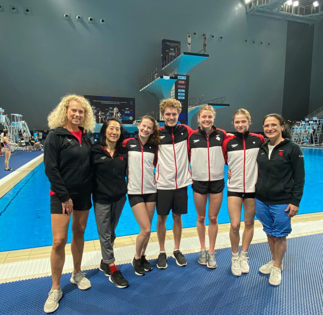 News - Diving Canada