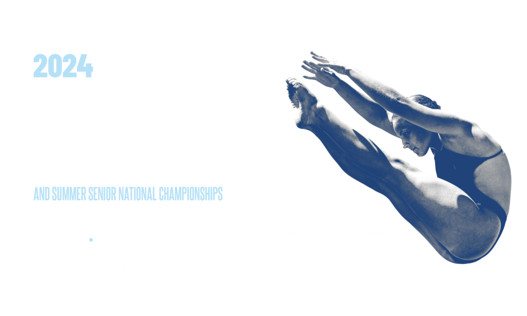 2024 - Canadian Diving Trials - Diving Canada