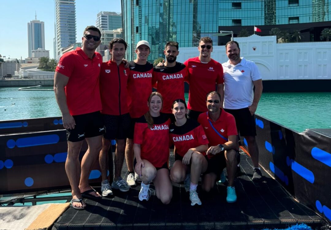 Home - Diving Canada