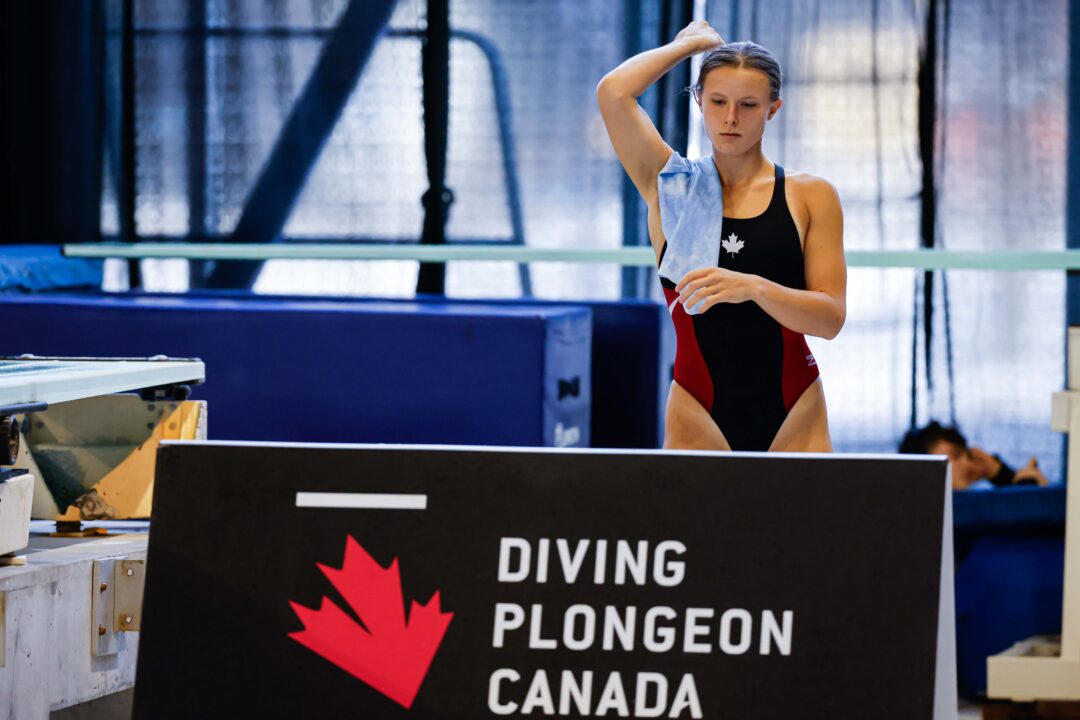 Home - Diving Canada