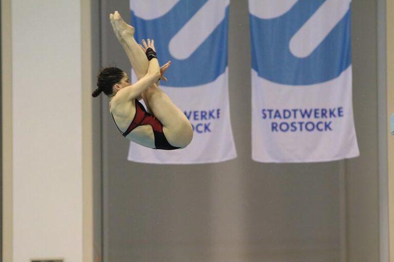 Windsor to Host Prestigious World Aquatics Diving World Cup in 2025 - Diving Canada