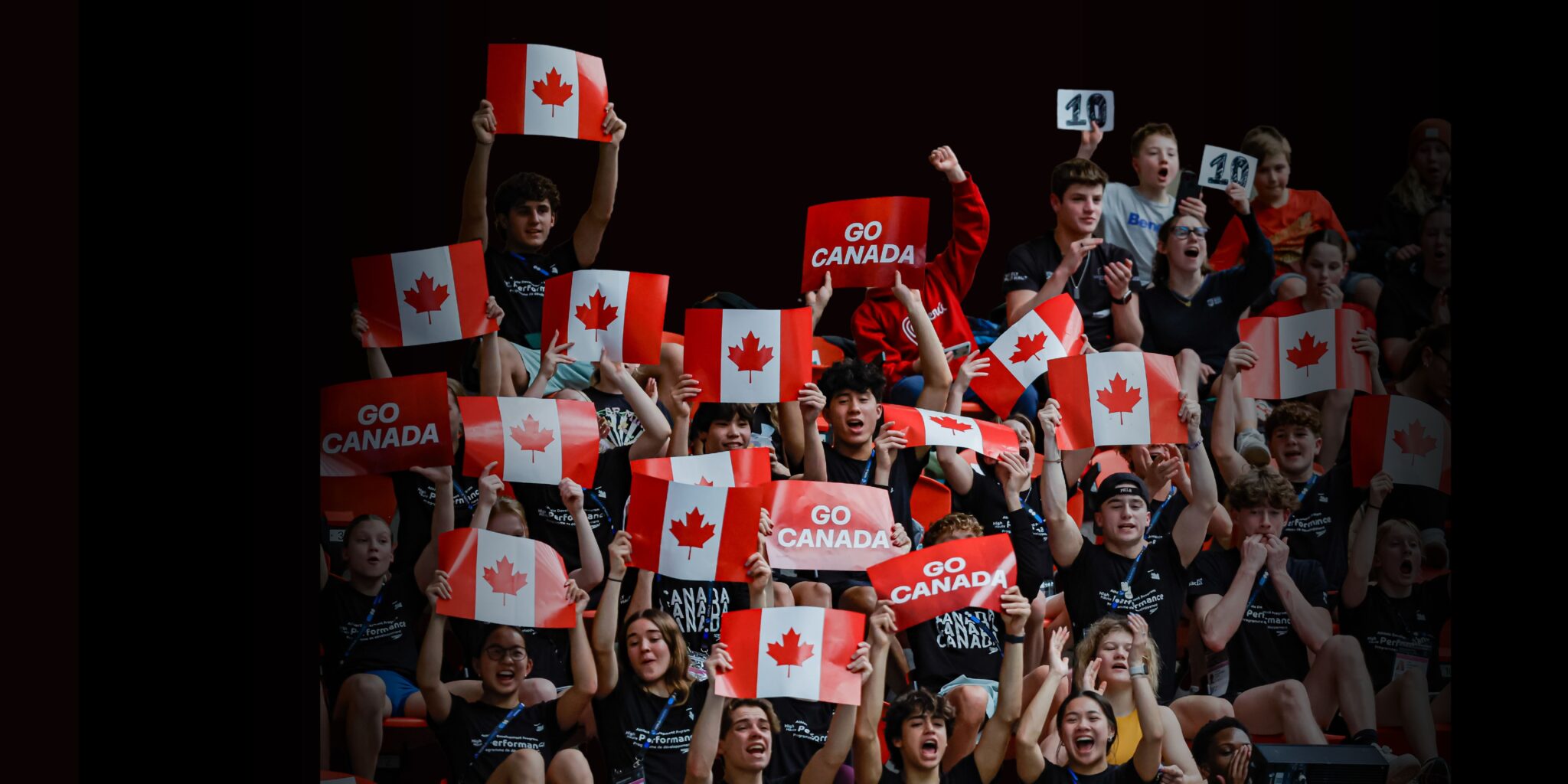 About - Diving Canada