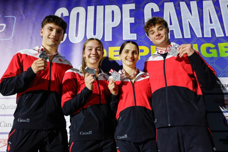 Home - Diving Canada