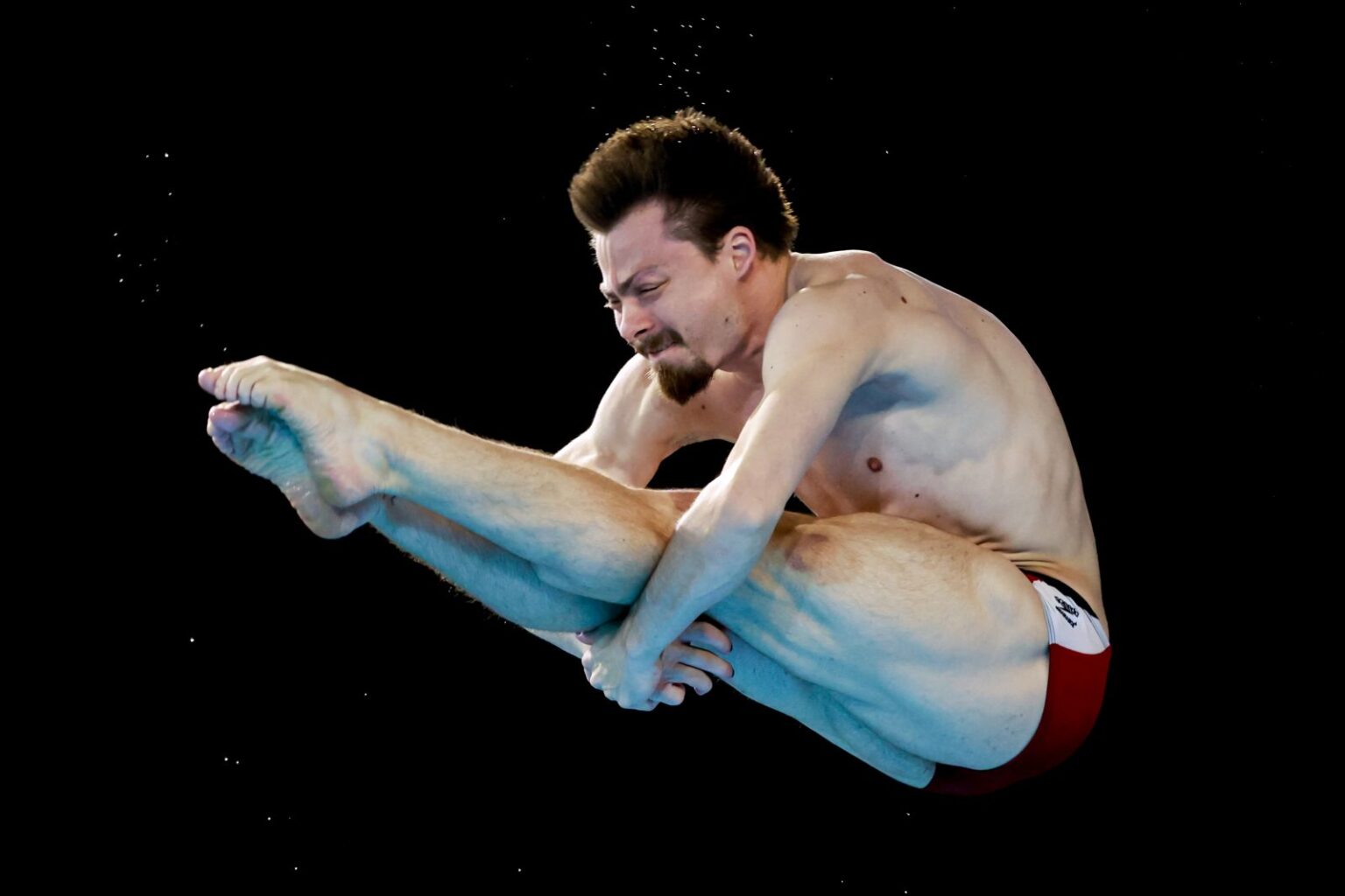 Canadian Divers Well-Prepared for Day One of Canada Cup - Diving Canada