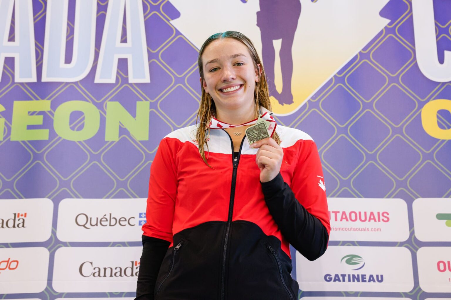 Canadian Divers Well-Prepared for Day One of Canada Cup - Diving Canada