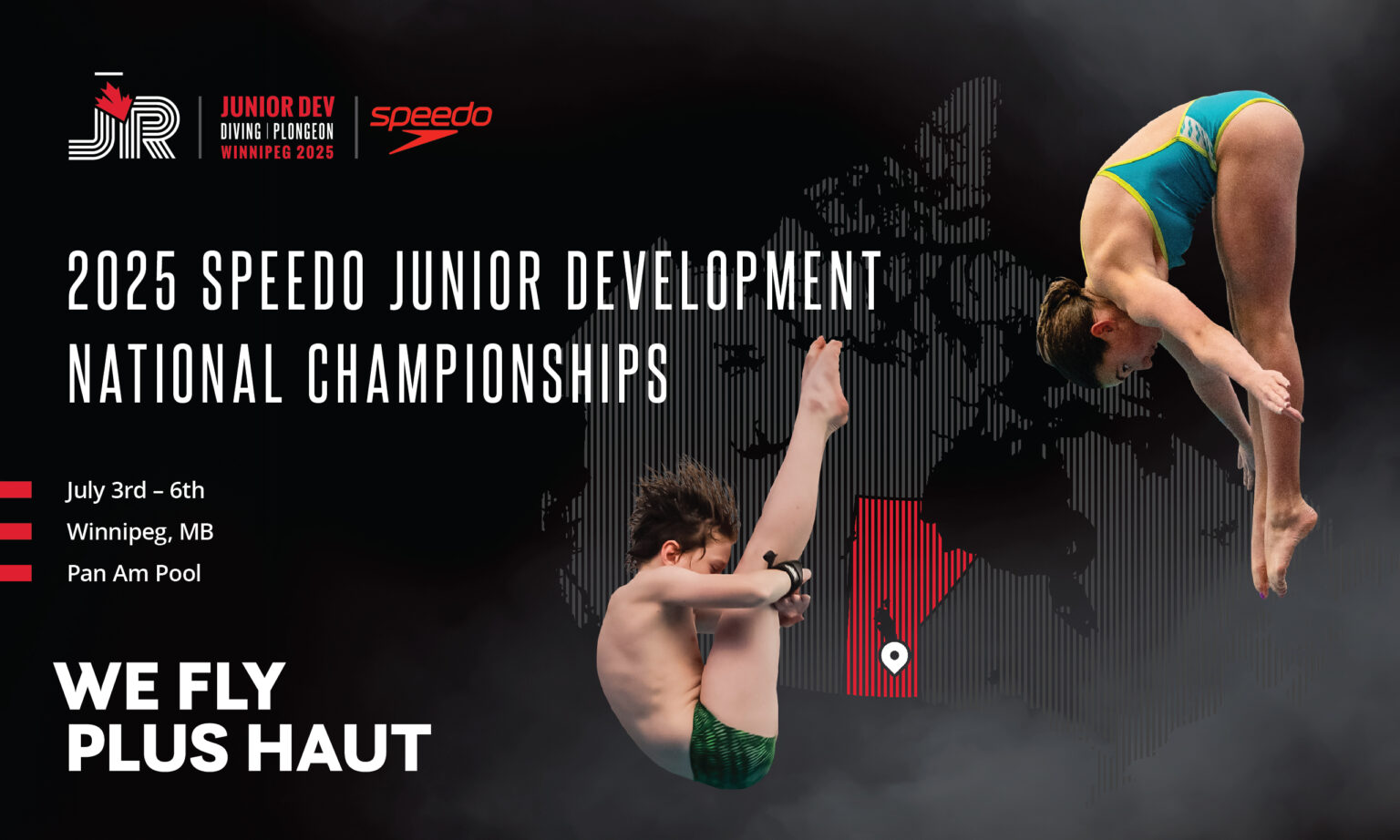 2025 - Speedo Junior Development National Diving Championships - Diving ...