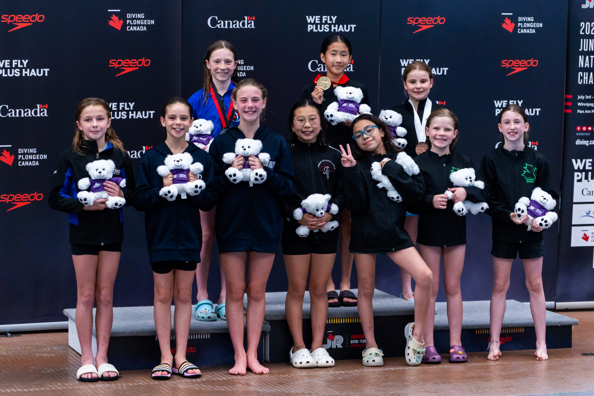 Home - Diving Canada