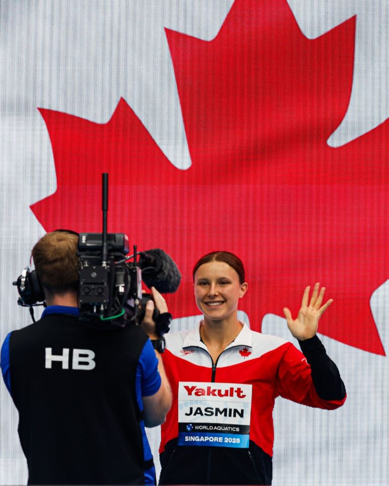 NATIONAL TEAMS - Diving Canada